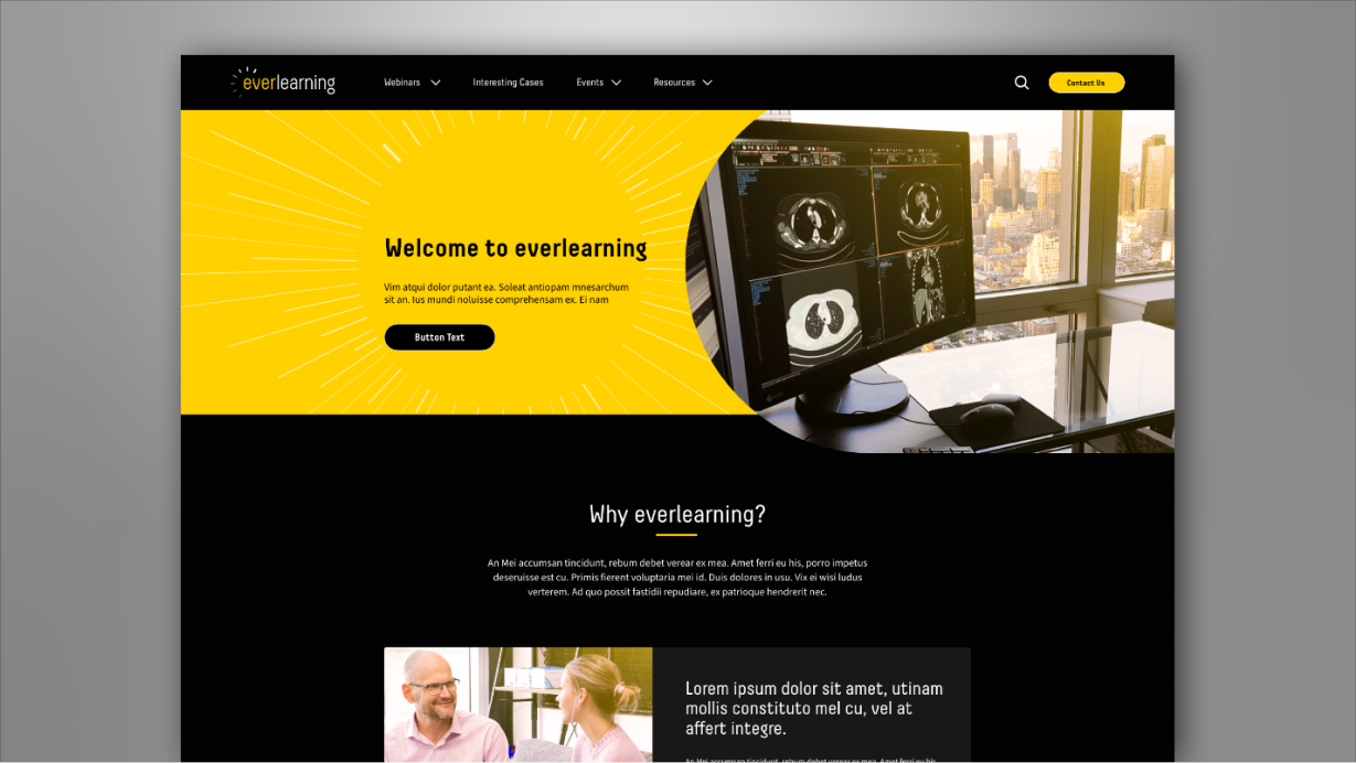 Everlearning Case Study